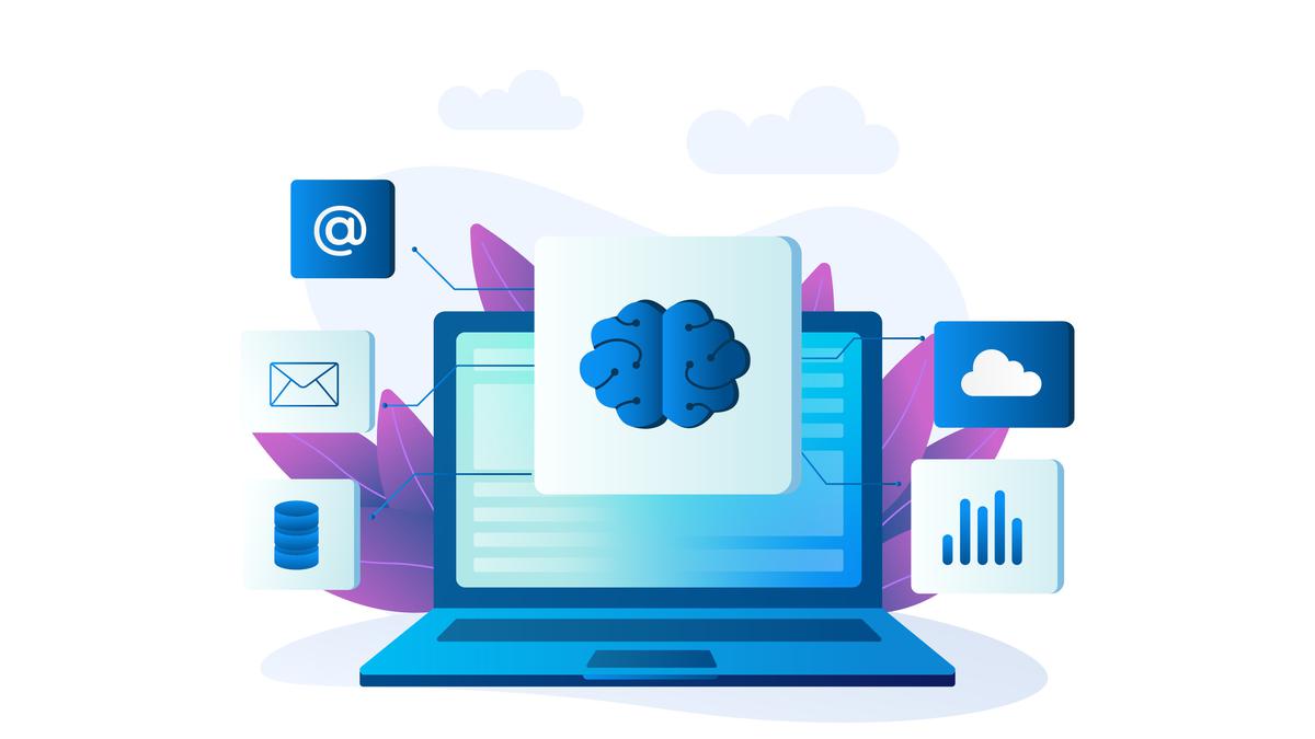 Pengertian Brainware dalam Komputer, Fungsi, Jenis, dan Komponennya ...