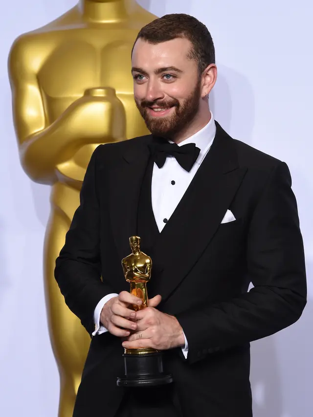 Sam Smith Batal Tampil di Billboard Music Awards 2019, Ada Apa ...