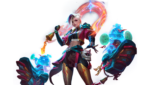 Cara Counter Ixia Paling Jitu, Pakai Hero Wajib untuk Mengalahkannya di ...