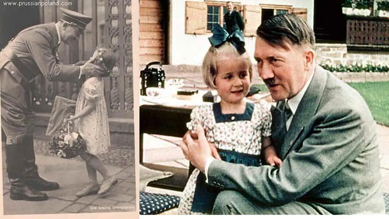 8 Hal Baik tentang Hitler yang Terungkap - Citizen6 Liputan6.com