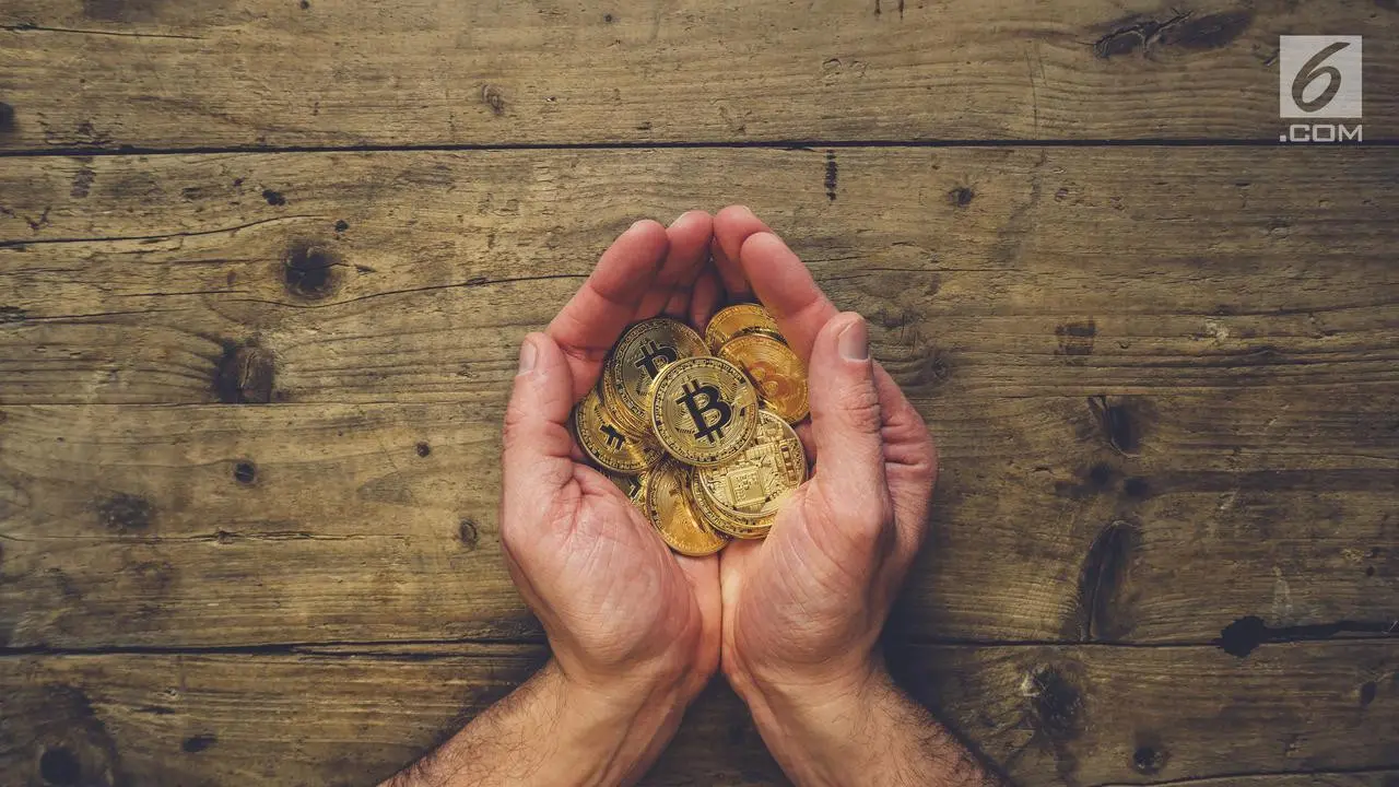 Ketahui 12 Jenis Kripto Terpopuler Nih, Apa Saja? - Crypto Liputan6.com