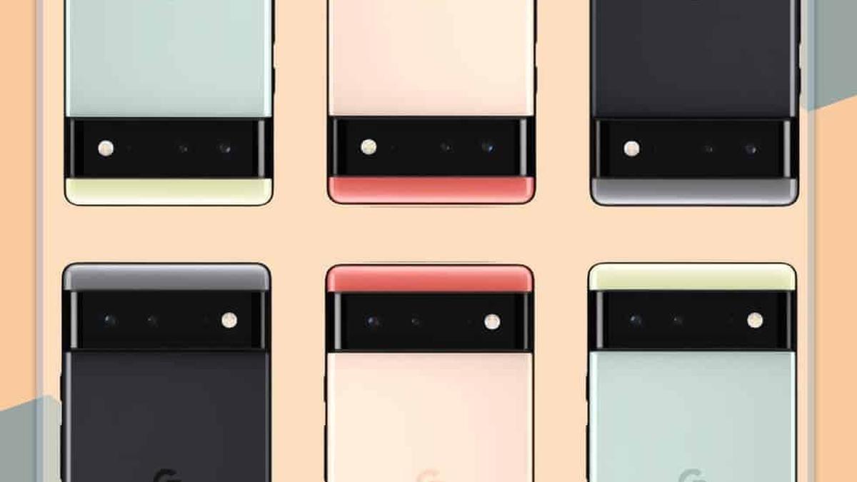 Kode Nama dan Chipset Google Pixel 7 dan Pixel 7 Pro Bocor di Internet