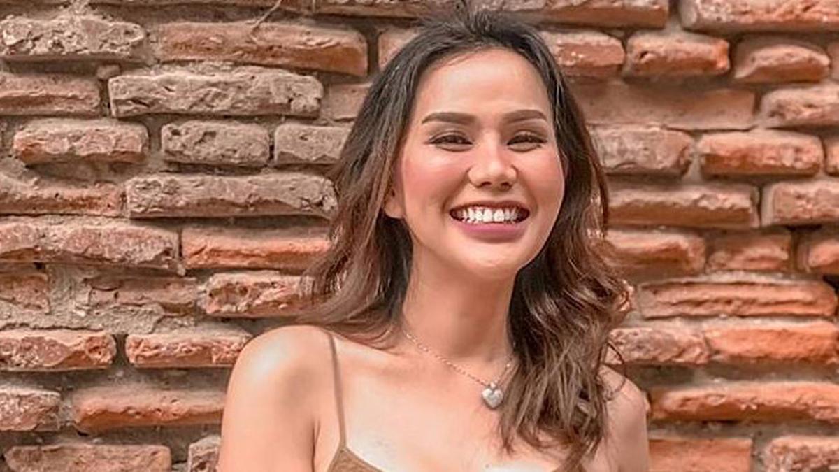 Isa Zega Buka Suara Soal Dugaan Jadi Simpanan Rizky Billar ...