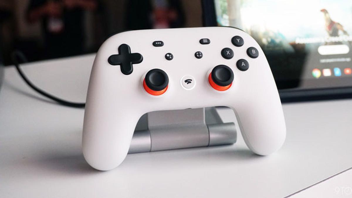 Ingin Main Google Stadia di Smartphone dan PC? Kamu Wajib Pakai ...
