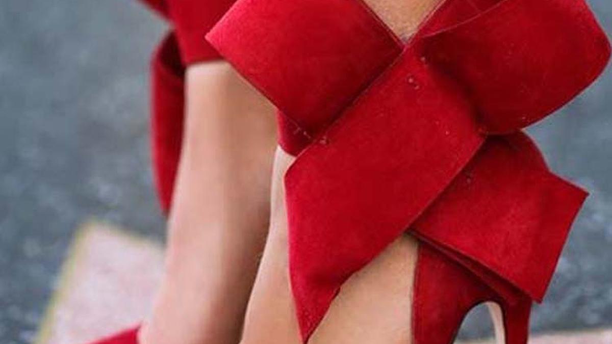 High Heels Drama: Stylish Vs Healthy
