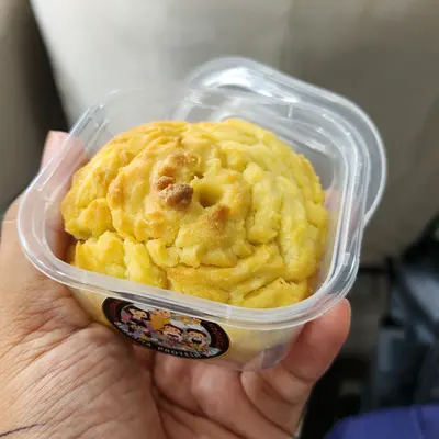 Resep Kue Apang Pandan Kukus yang Empuk dan Lembut - Food Fimela.com