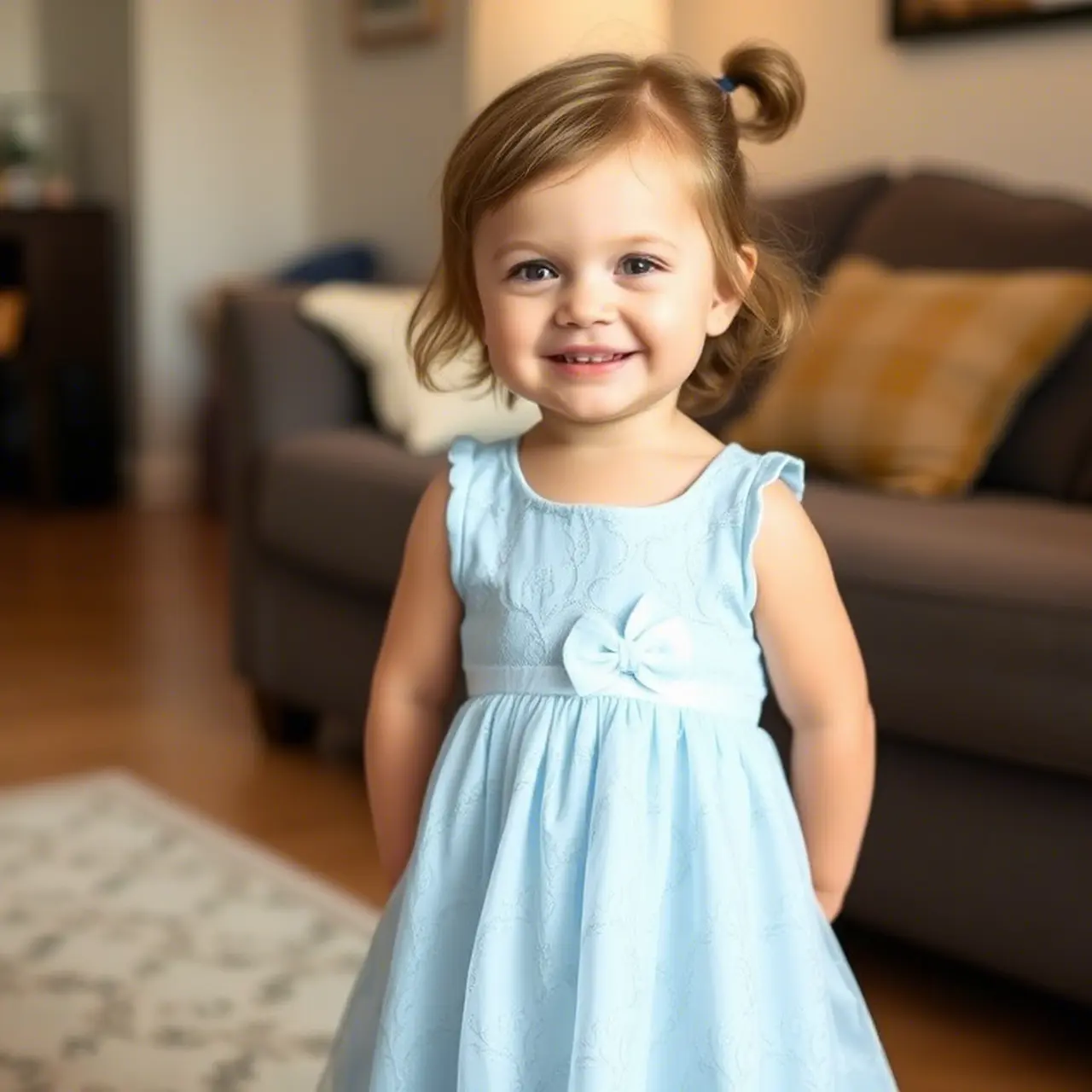 5 Rekomendasi Gaun Pesta Anak Ala Princess Disney yang Cantik dan ...