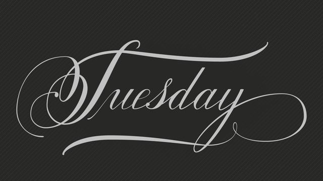 40 Kata-Kata Hari Selasa Penuh Positive Vibes - Ragam Bola.com