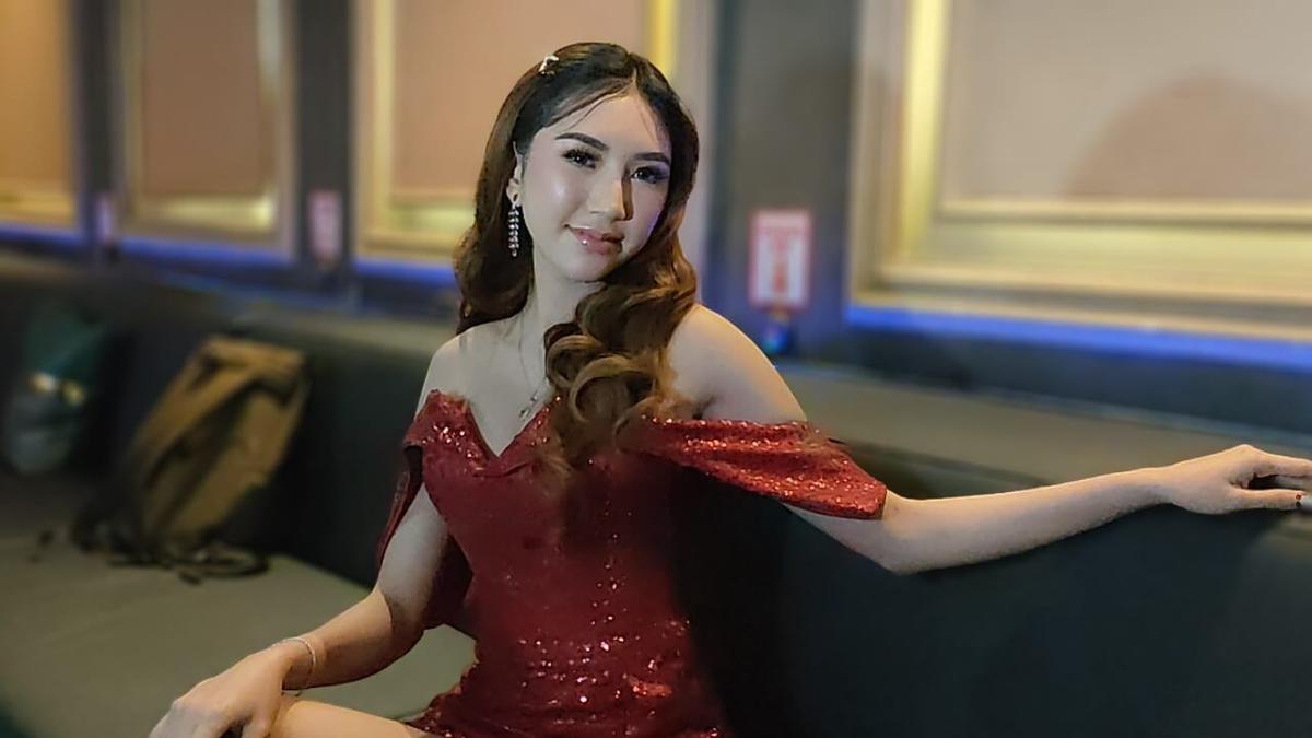 Icha Yang Tak Cuma Piawai Menyanyi Pop dan Dangdut, Buktikan Bisa ...