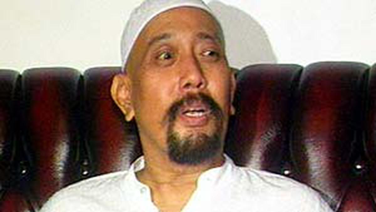 Kondisi Indro Membaik - ShowBiz Liputan6.com