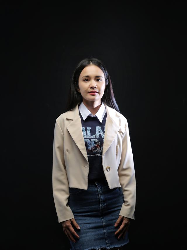 Michelle Ziudith Bicara Alas Roban, dari Jalur Angker Rawan Kecelakaan ...