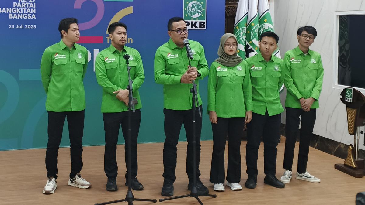 PKB Siap Gelar Harlah ke-27 di JCC, Prabowo Dijadwalkan Hadir