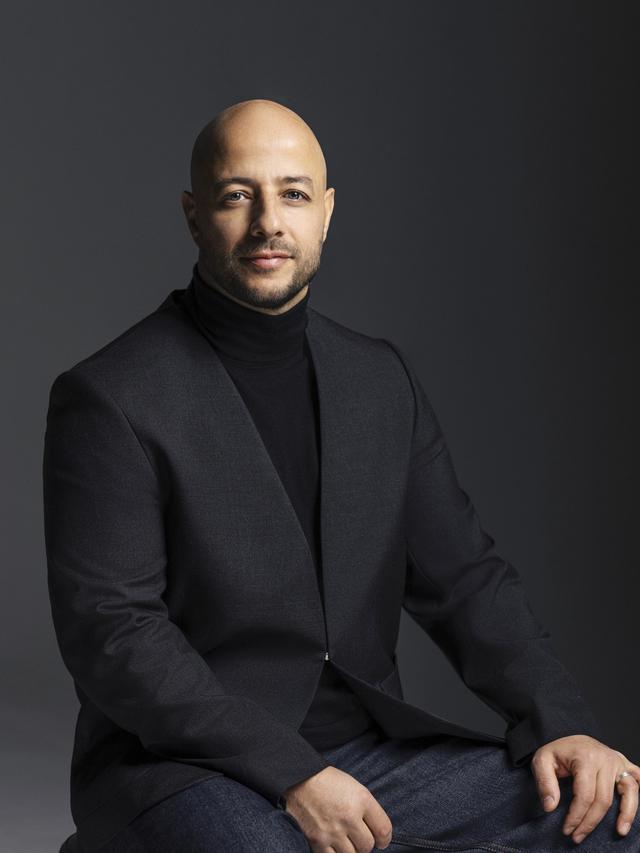 Wawancara Eksklusif Maher Zain: Ungkap Transformasi Diri dalam Full ...
