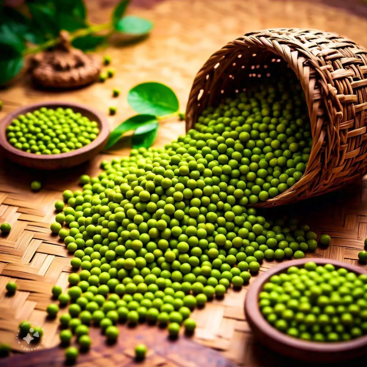 Tips Praktis untuk Membuat Sari Kacang Hijau yang Sehat dan Awet - Food ...