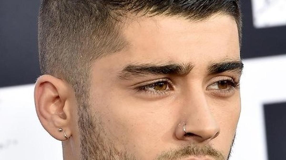 5 Rekomendasi Model Rambut Pria Pendek Rapi, Bikin Makin Good Looking ...