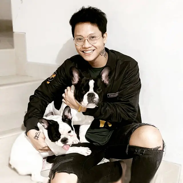 Ericko Lim dan 6 YouTuber Ini Bikin Gempar 2020, Ada yang Lelang ...
