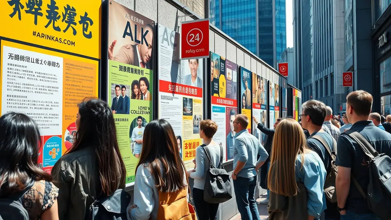 Apa Tujuan Utama dari Pembuatan Poster: Panduan Lengkap - Feeds ...