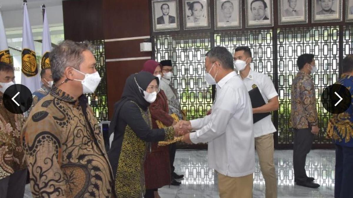 Diapresiasi Menteri ESDM, 13 Inovasi Perwira Pertamina Raih Penghargaan ...
