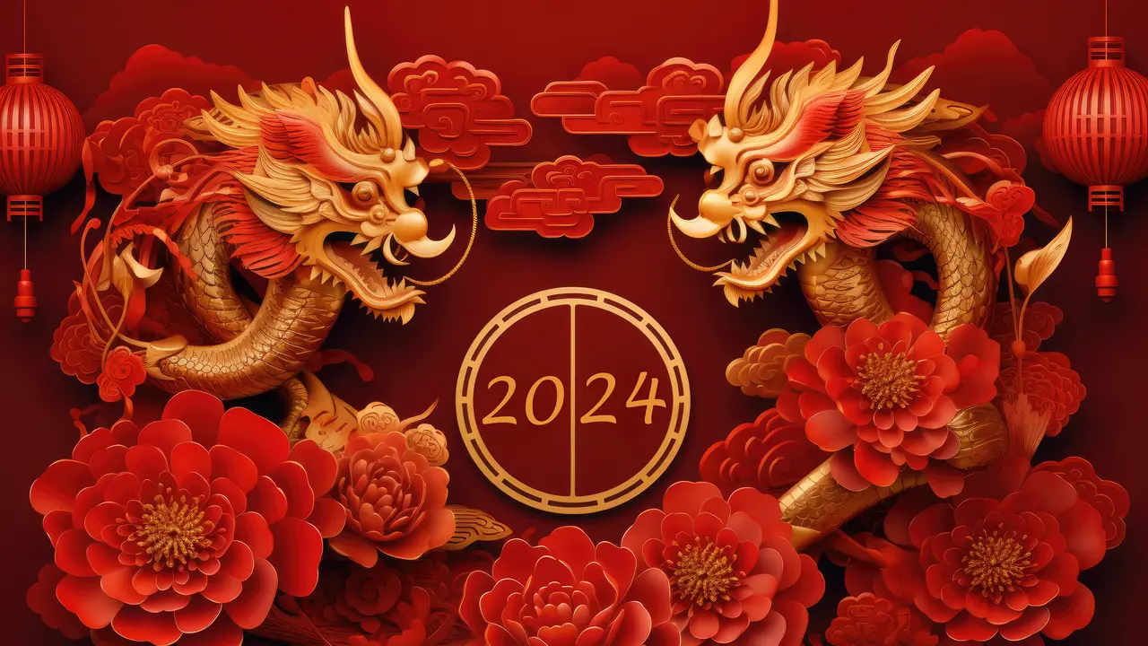 35 Contoh Ucapan Chinese New Year 2024 - Ragam Bola.com