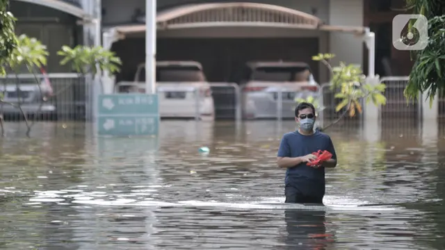 Jenis-Jenis Banjir, Penyebab, Dampak, dan Cara Menanggulanginya - Ragam ...