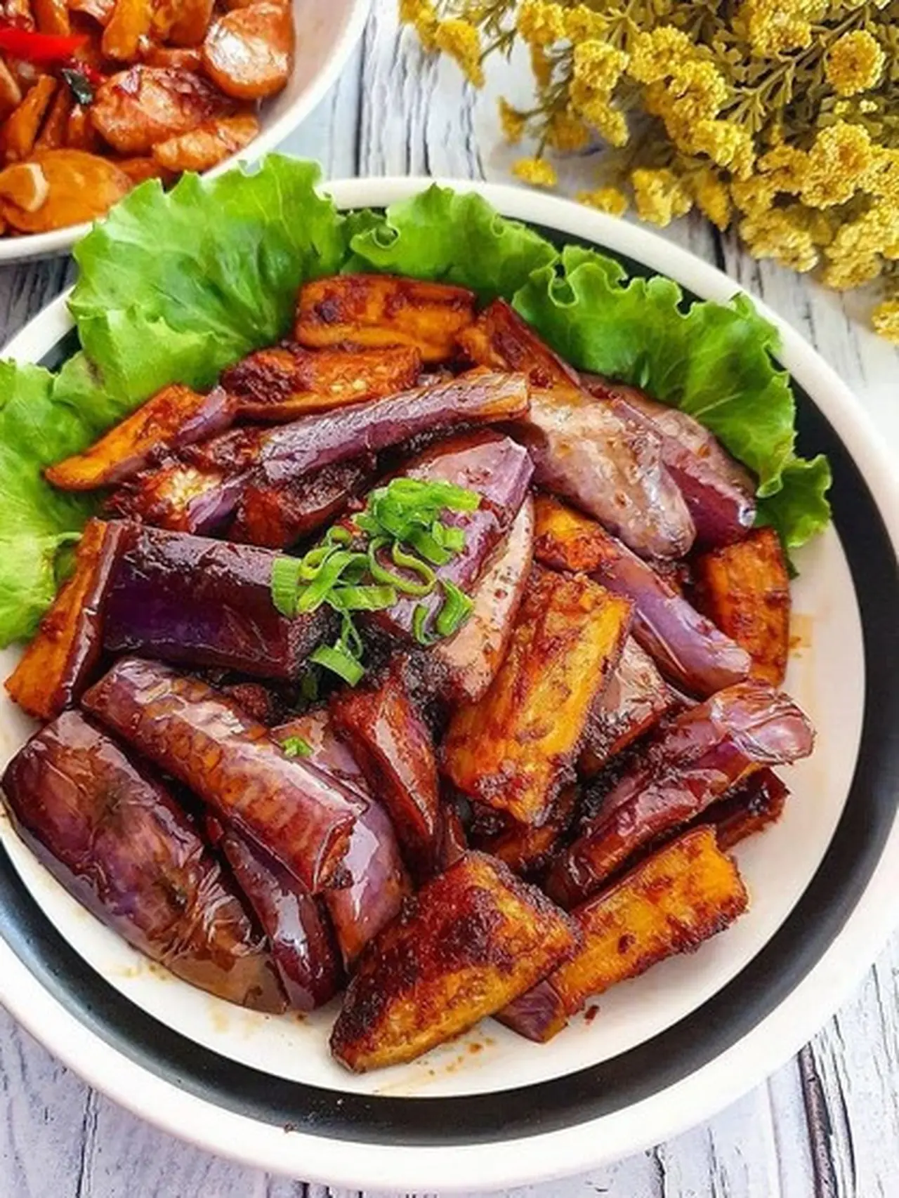 6 Resep Terong Ungu dengan Berbagai Variasi, Lezat dan Mudah Dibuat di ...