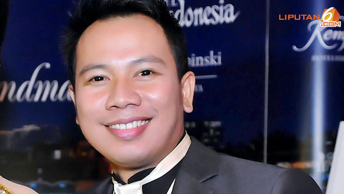 Vicky Prasetyo Bebas dari Penjara? - ShowBiz Liputan6.com