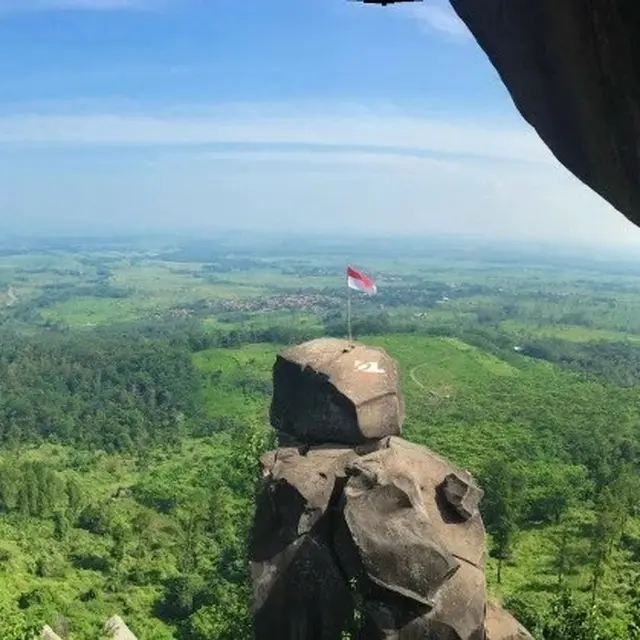 6 Rekomendasi Tempat Wisata di Tegal untuk Isi Libur Lebaran 2024 - Lifestyle Liputan6.com