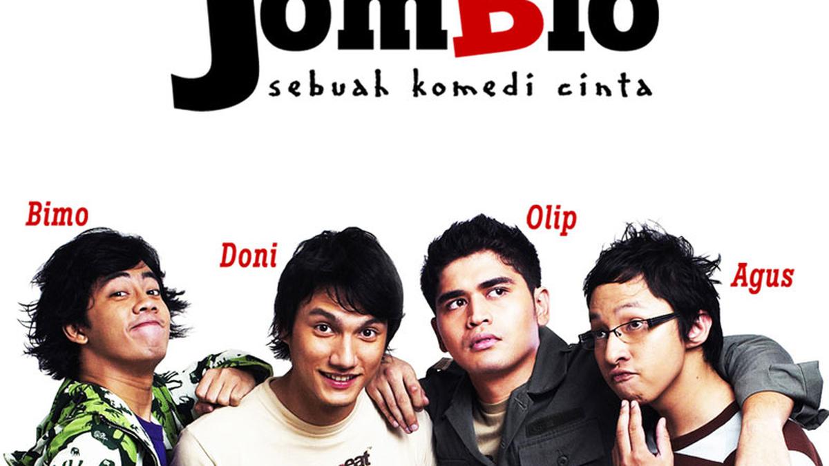 Usai 'AAdC?', Kini Giliran 'Jomblo' yang Hebohkan Twitter - ShowBiz ...