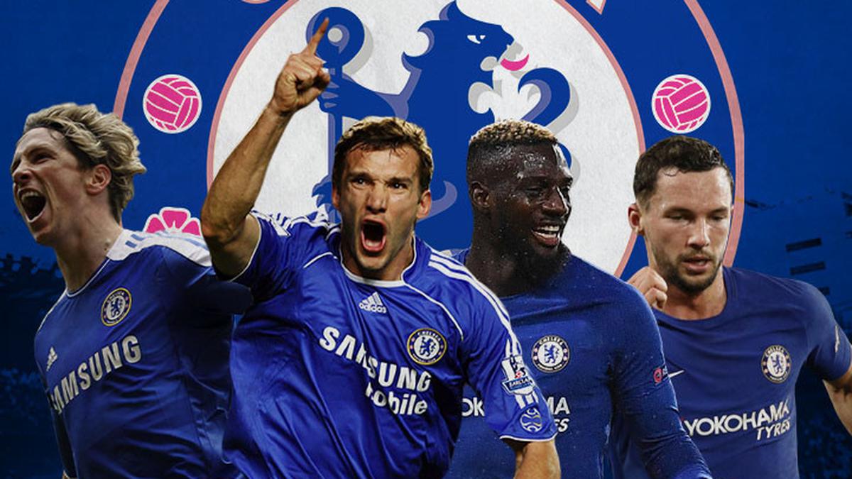 6 Transfer Berujung Malapetaka, Karier Langsung Meredup Setelah Pindah Klub