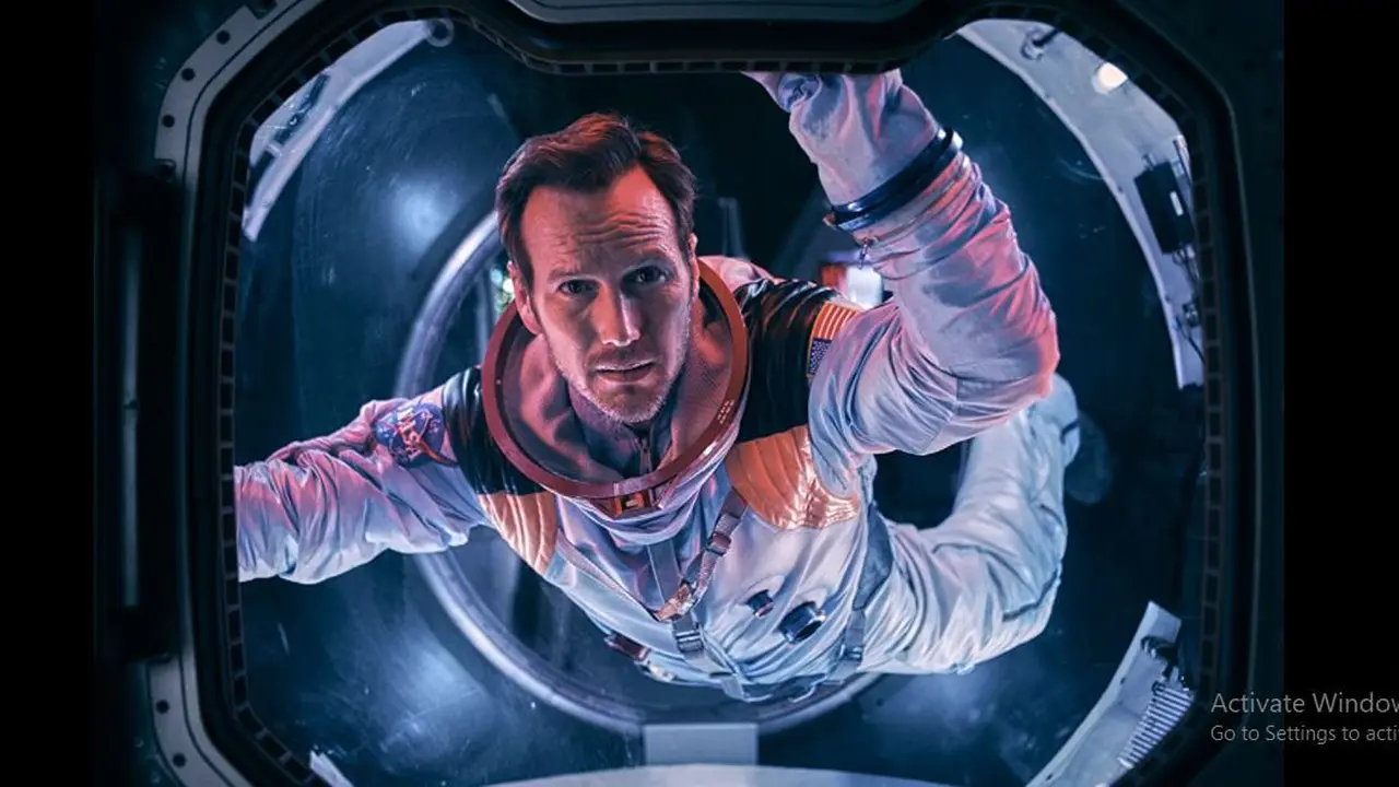 Halle Berry hingga Patrick Wilson, Ini Daftar Lengkap Pemain Film ...