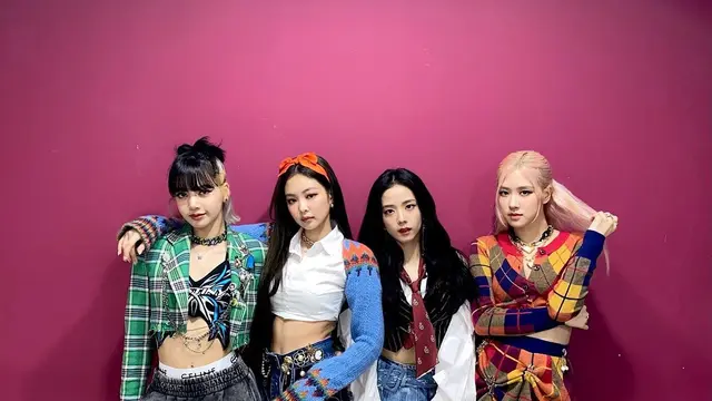 YG Entertainment Umumkan Jadwal Tambahan World Tour BLACKPINK, Ada ...
