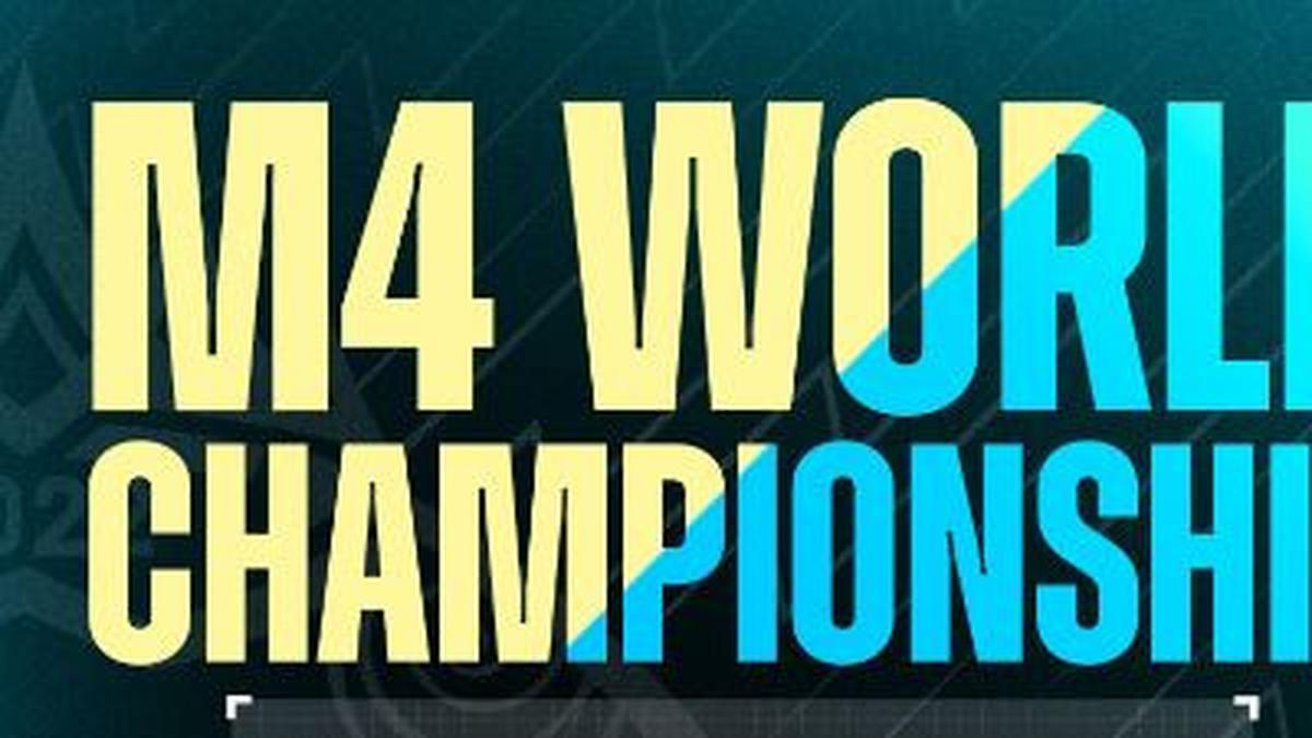 Jadwal Lengkap Live Streaming Mobile Legends M4 World Championship, 1 ...