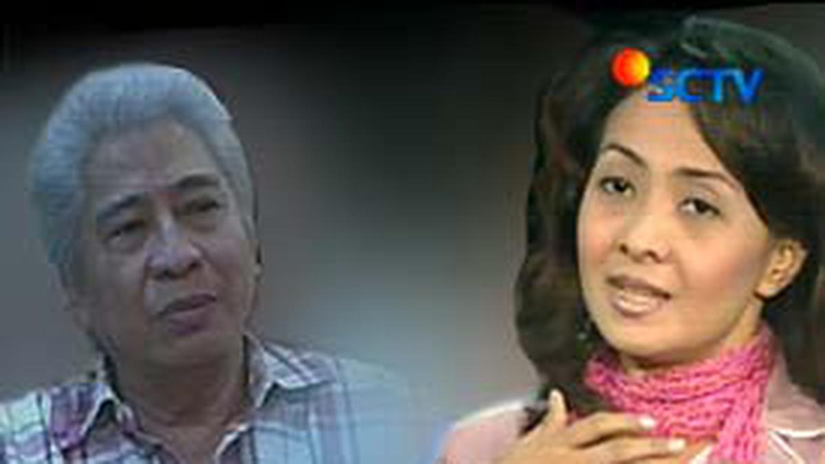 Max Moein: Itu Bukan Desi - News Liputan6.com