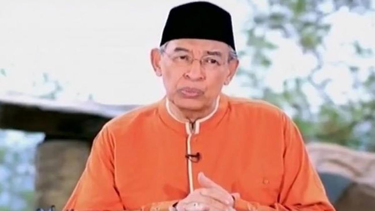 Mutiara Hati: Ahad dalam Surat Al Ikhlas