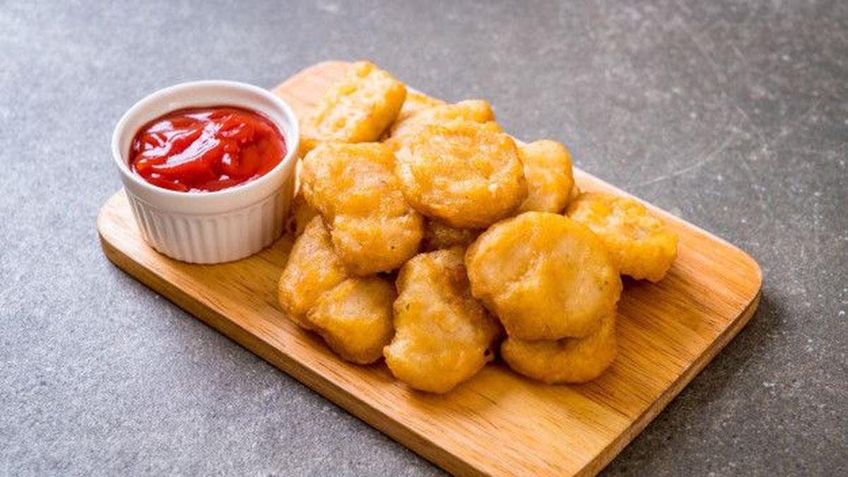 10 Cara Membuat Nugget Sayur yang Sehat dan Enak, Praktis Banget - Hot ...