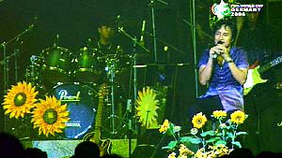 Konser KLa Project Akan Menampilkan Lilo - ShowBiz Liputan6.com