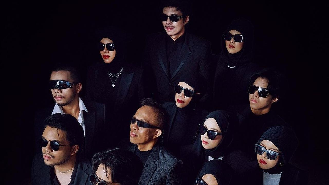 11 Anak Gen Halilintar, Urutan dari yang Tertua hingga yang Termuda