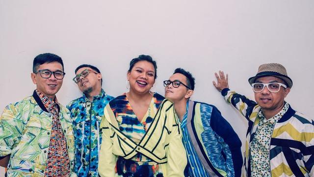 Masih Ingat Sitkom 'Office Boy'? Begini Kabar Terbaru 8 Pemainnya Kini ...