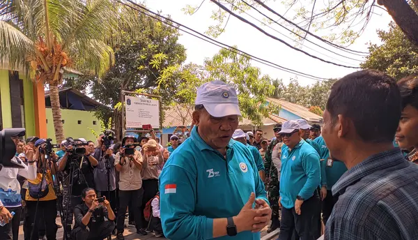 Maskot Tumtum Siap Bawa UKM Indonesia Mendunia di World Expo 2025 Osaka ...