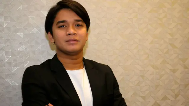 Billy Syahputra Pengin Nikah, tapi Belum Mampu - ShowBiz Liputan6.com