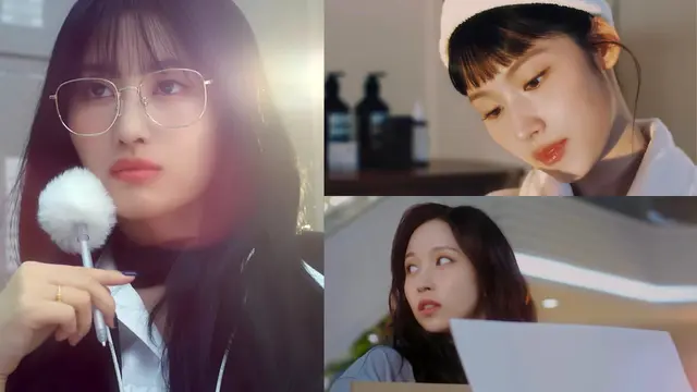 Sub Unit TWICE MISAMO Siap Debut dengan Mini Album Bertajuk Masterpiece Bulan Juli, Konsepnya ...