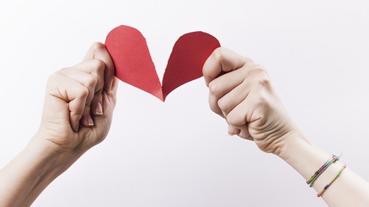 Putus Cinta Dengan Pacar Tanpa Drama