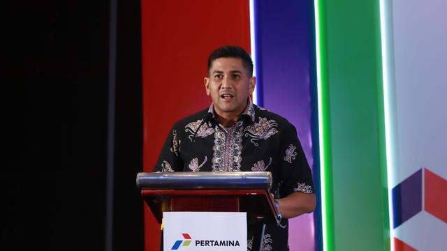 Sah, 520 Fasilitas Milik Pertamina Sudah Kantongi Perizinan Daerah ...