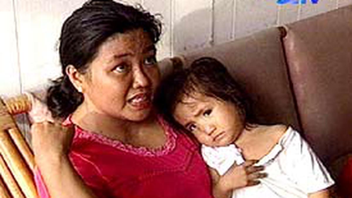 Mutmainnah dan Suami Dipisahkan Operasi Nasihat - News Liputan6.com