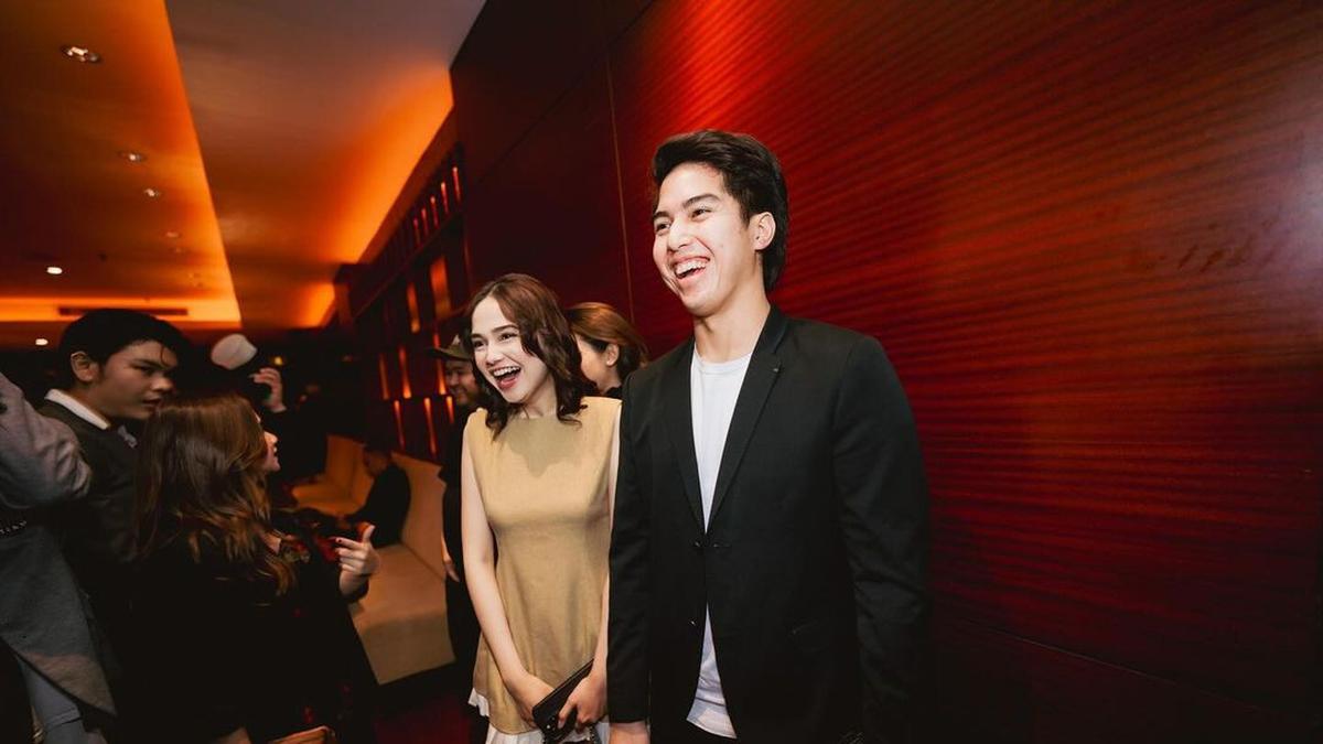 Jadi Pacar El Rumi, Ramalan Lawas Hard Gumay Tentang Syifa Hadju dan ...