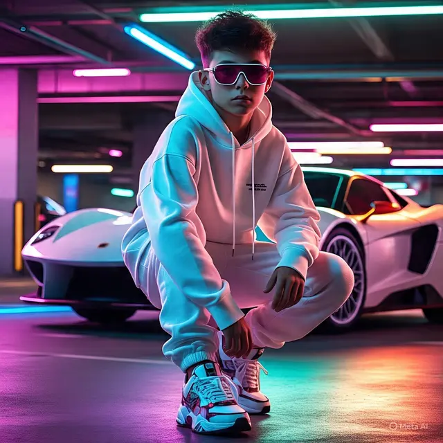 10 Outfit Gen Z 2025 Bisa Jadi Inspirasi OOTD Kamu, Penuh Warna - Hot ...