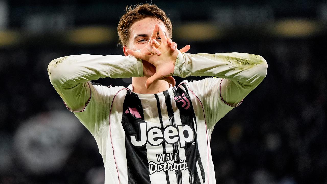 Kenan Yildiz Masuk Radar Real Madrid, Potensi Duet Pemuda Turki dengan ...