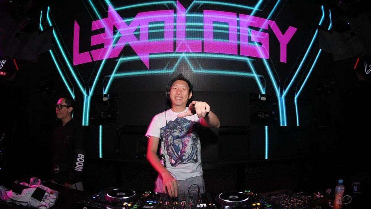 DJ L3xology Sibuk Keliling Indonesia Sampai ke Luar Negeri Sebagai ...