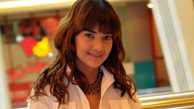 Irma Bule Meninggal, Keluarga Irma Darmawangsa yang Panik - ShowBiz ...