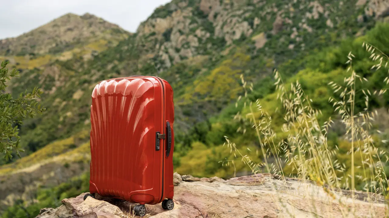 Samsonite Indonesia Hadirkan Website Resmi untuk Melayani Pelanggan di ...